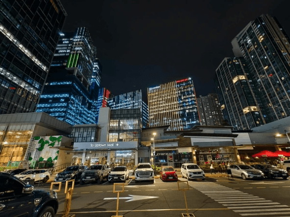Top Investment Hotspots in Metro Manila: BGC Makati Ortigas