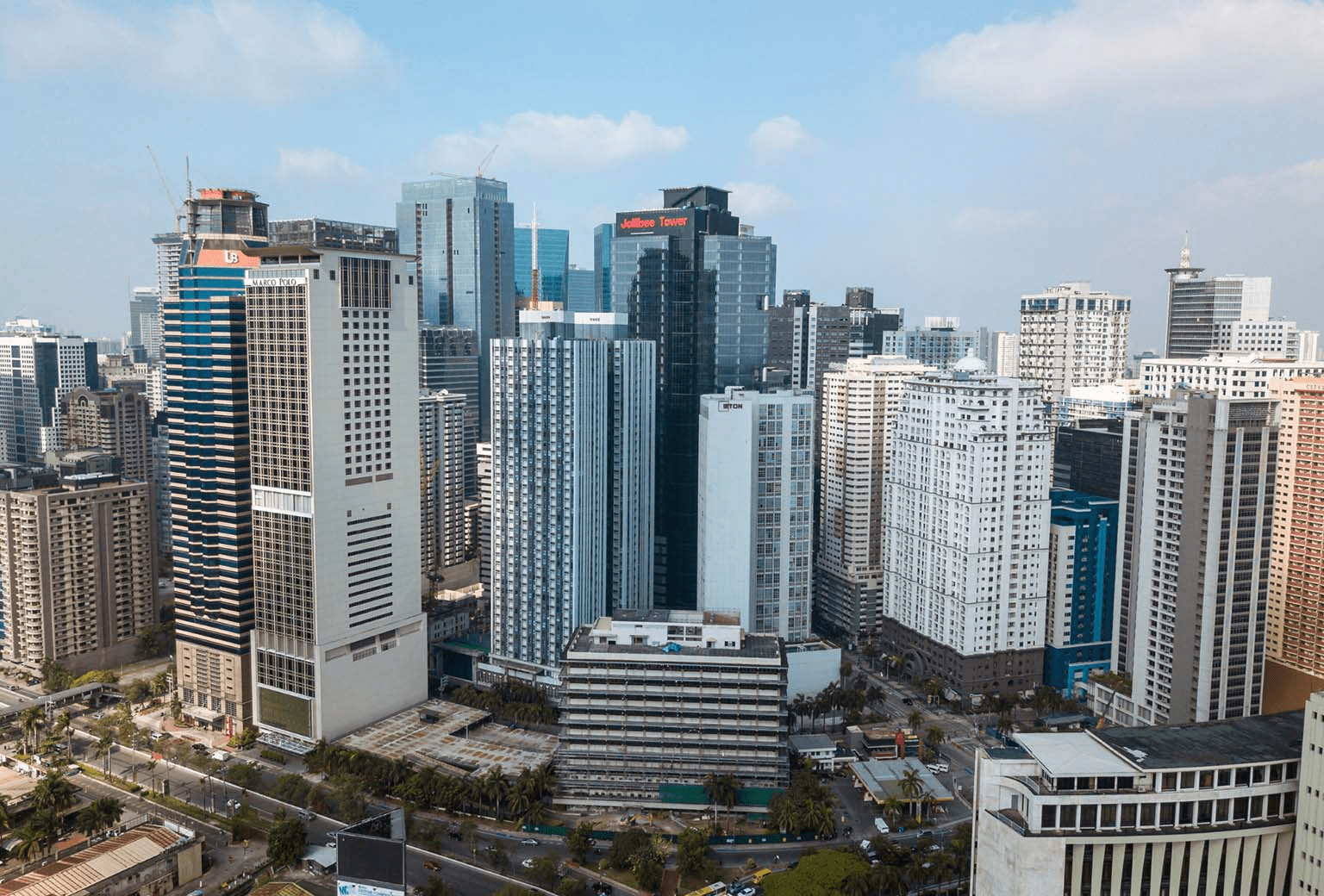 Top Investment Hotspots in Metro Manila: BGC Makati Ortigas